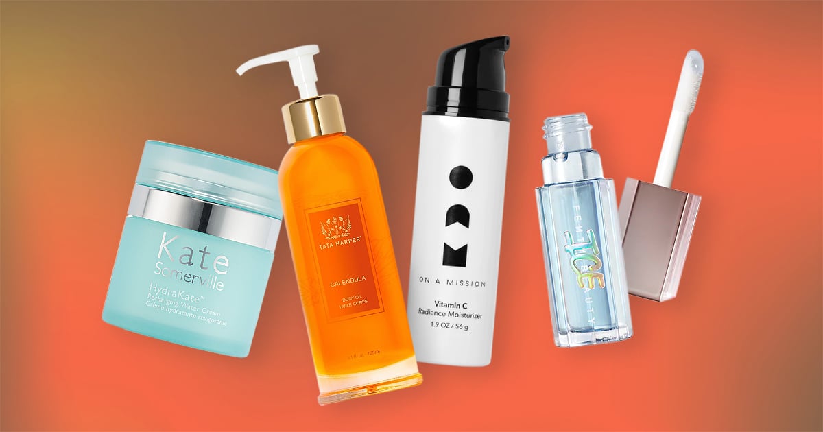 47 Best Beauty Launches From October, According to Editors | POPSUGAR ...