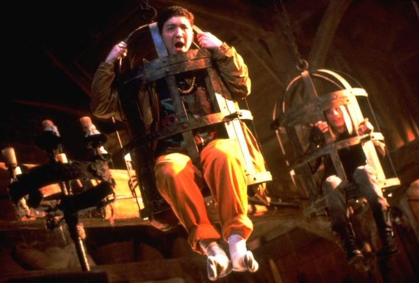 Hocus Pocus Cast Then and Now | PS Entertainment