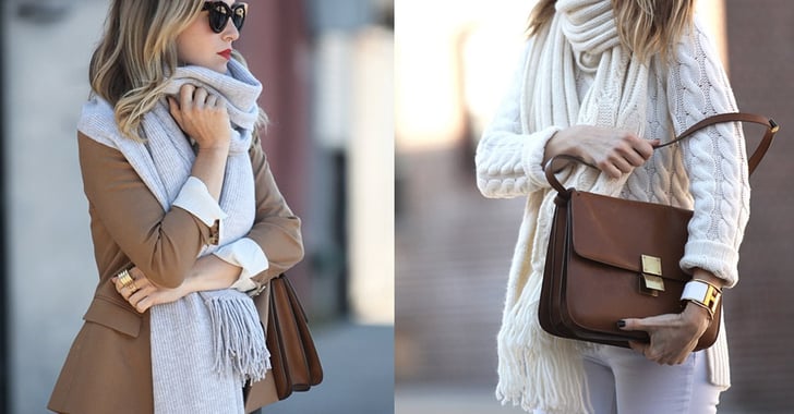 Best Winter Shopping | Dec. 18, 2015 | POPSUGAR Fashion