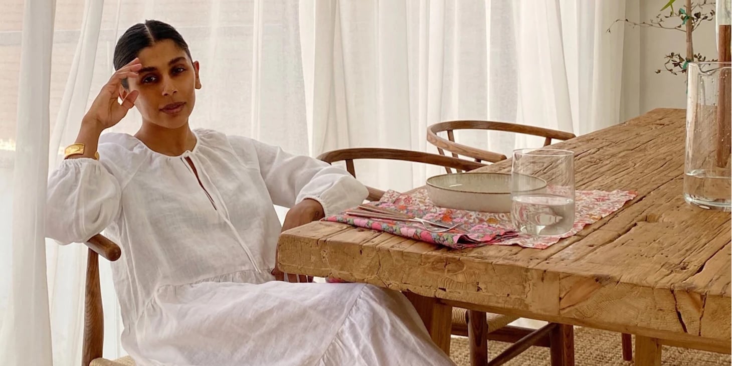 J.Crew x Liberty Home Collection | PS Home