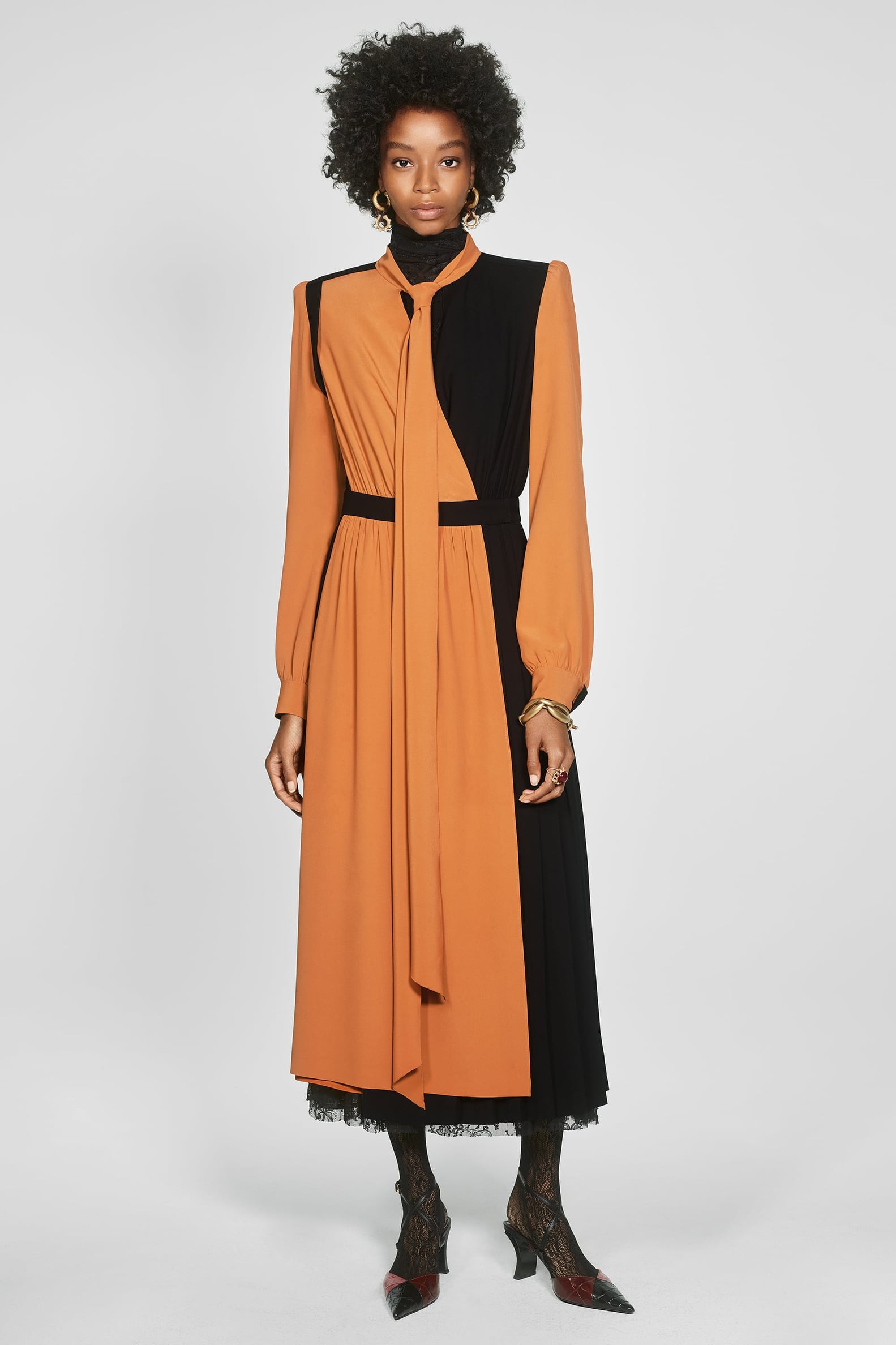 What One Editor Learned About Zara's Campaign Collection | PS Fashion