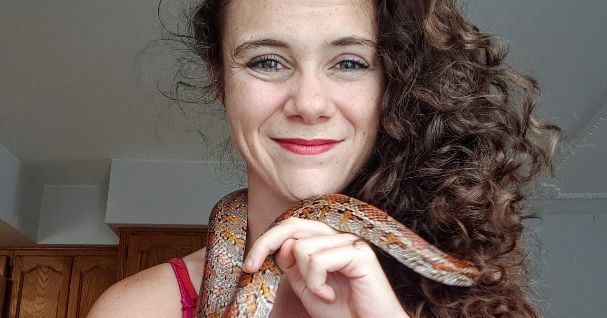 What It Was Like to Adopt a Snake | PS Pets