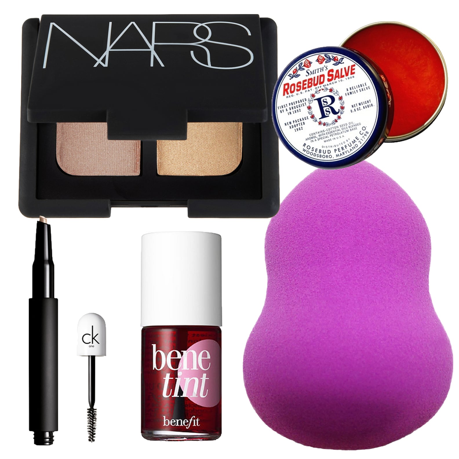 Makeup-Bag Essentials | PS Beauty