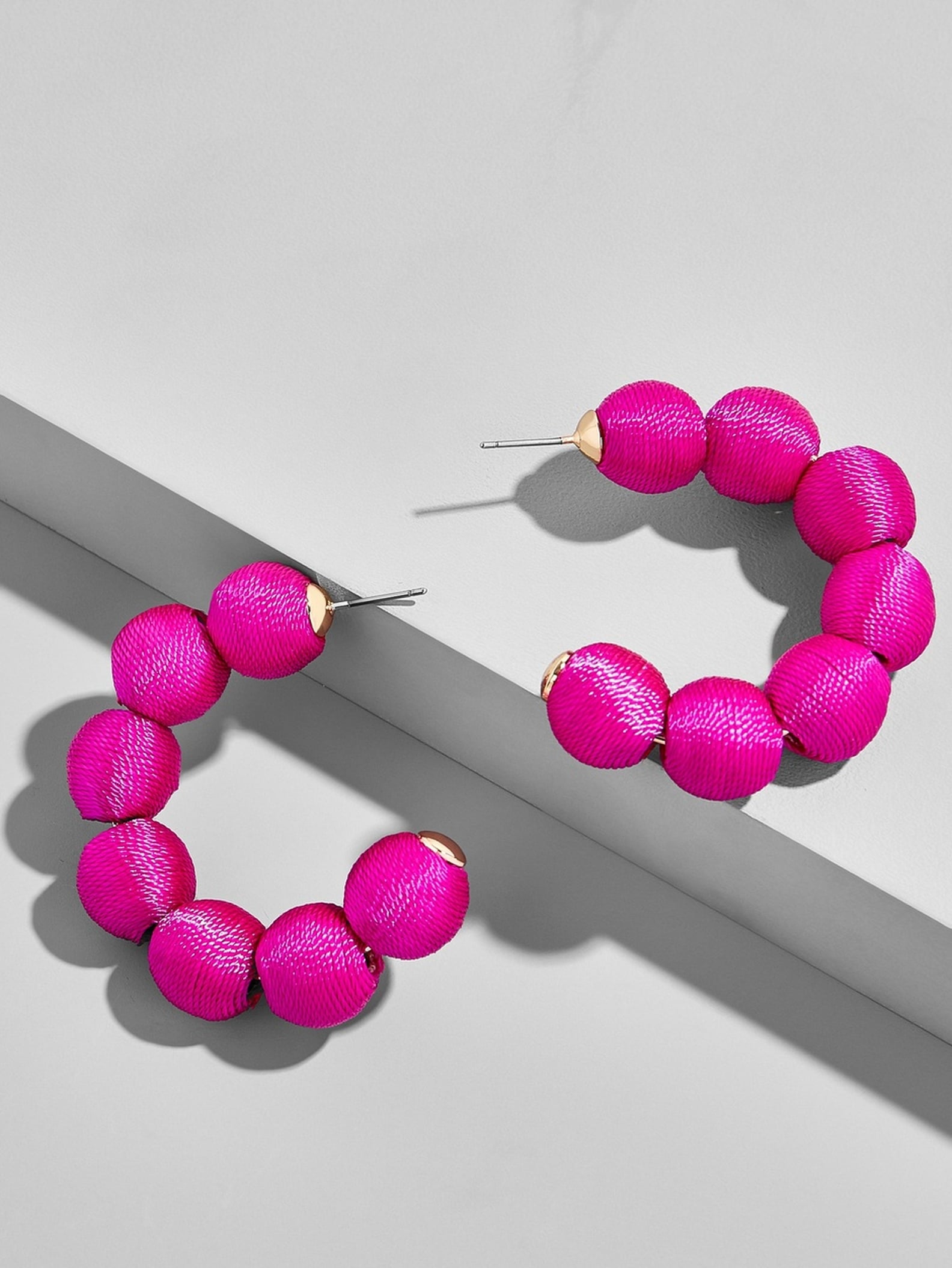 Best Statement Earrings 2018 | PS Fashion