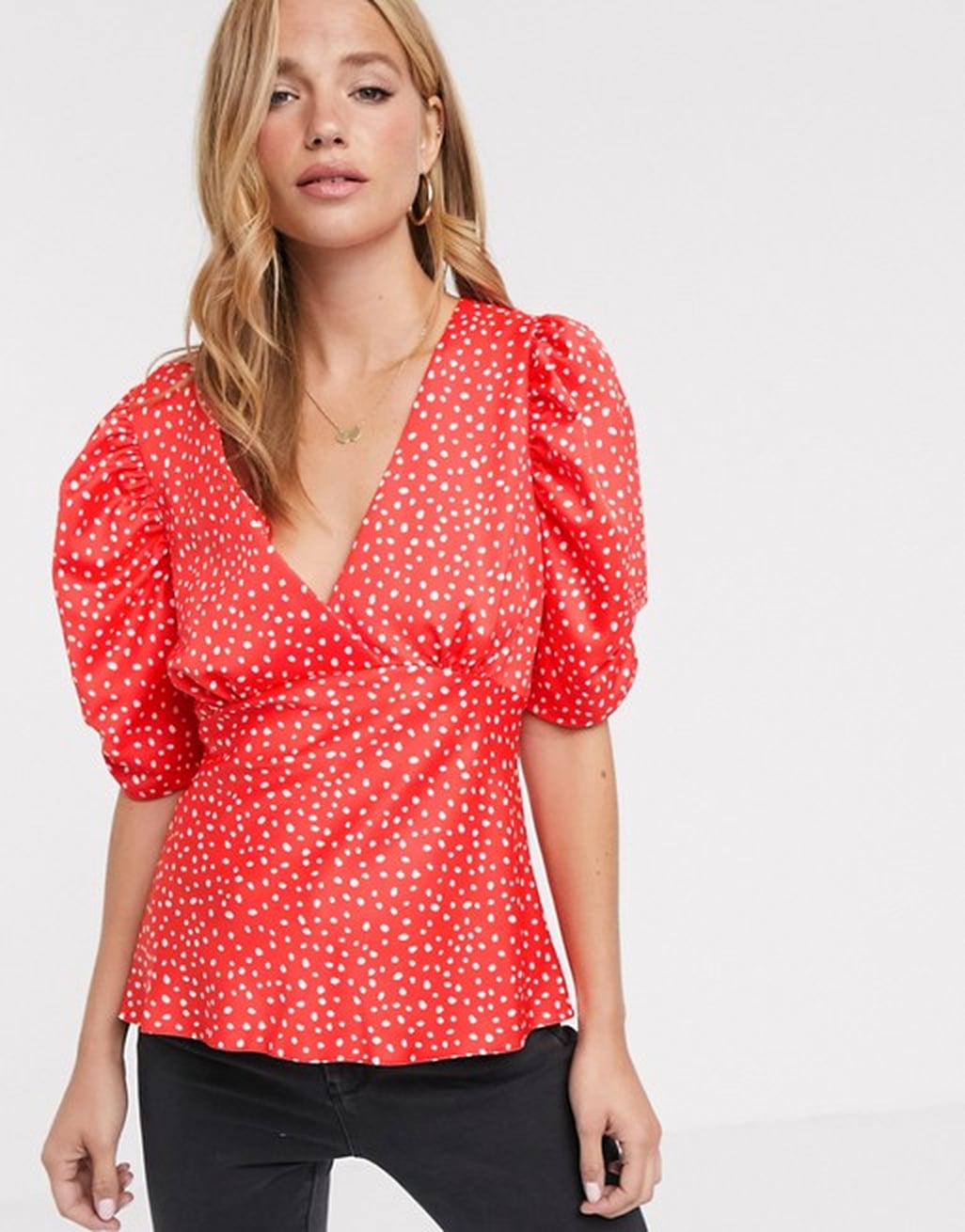 Best Work Tops Under $50 | PS Fashion