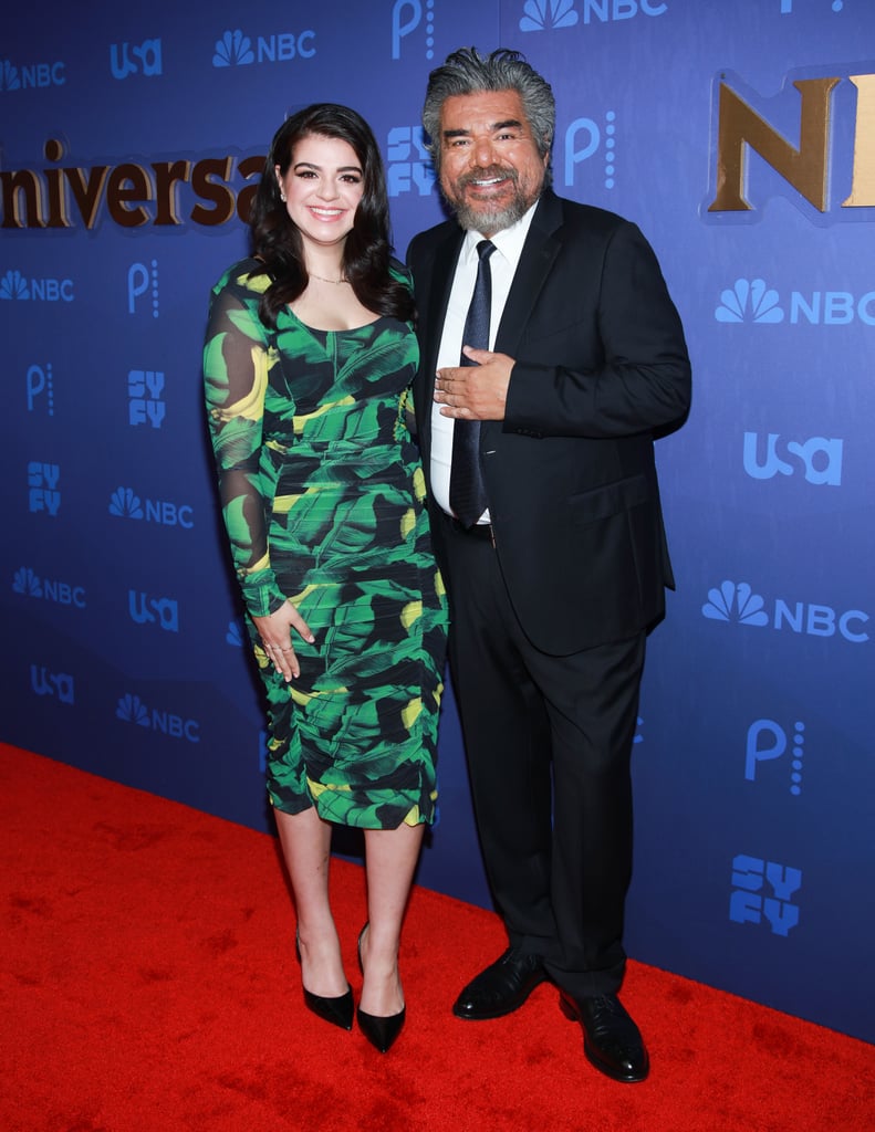 How Many Kids Does George Lopez Have? | POPSUGAR Celebrity UK