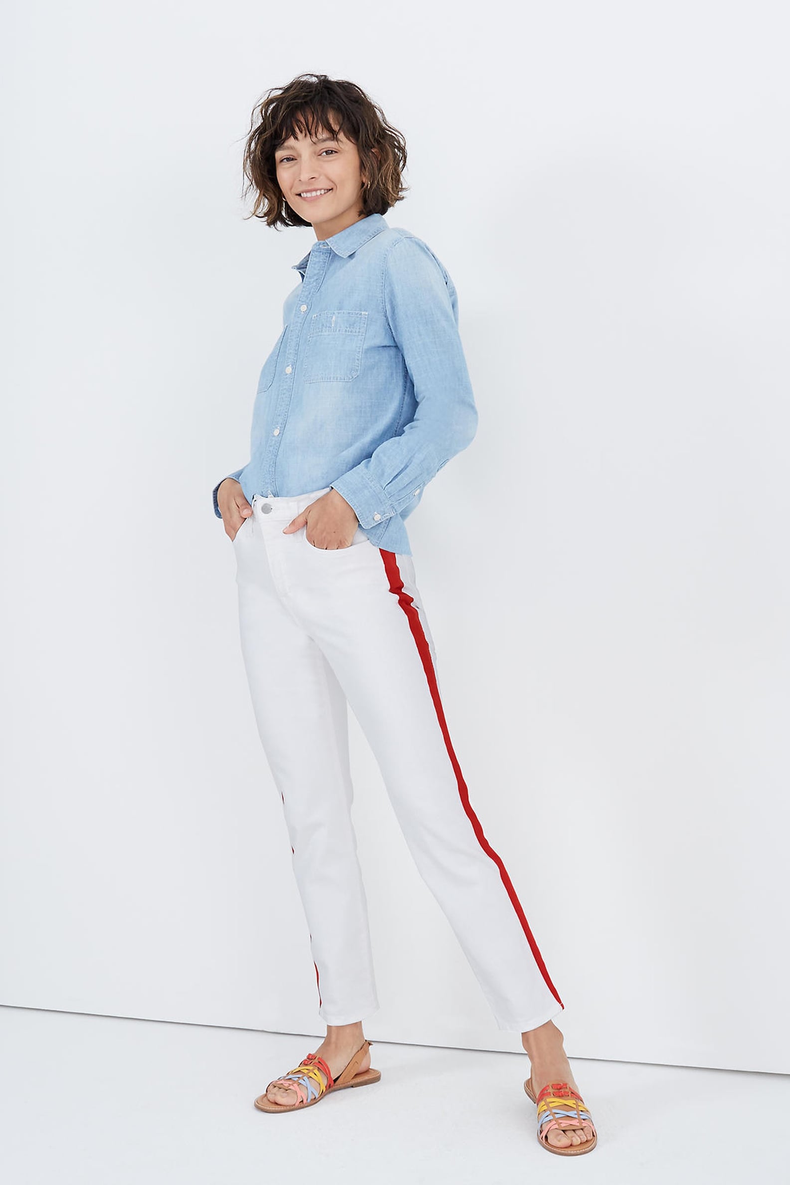 Best Denim Styles For Women 2019 | PS Fashion