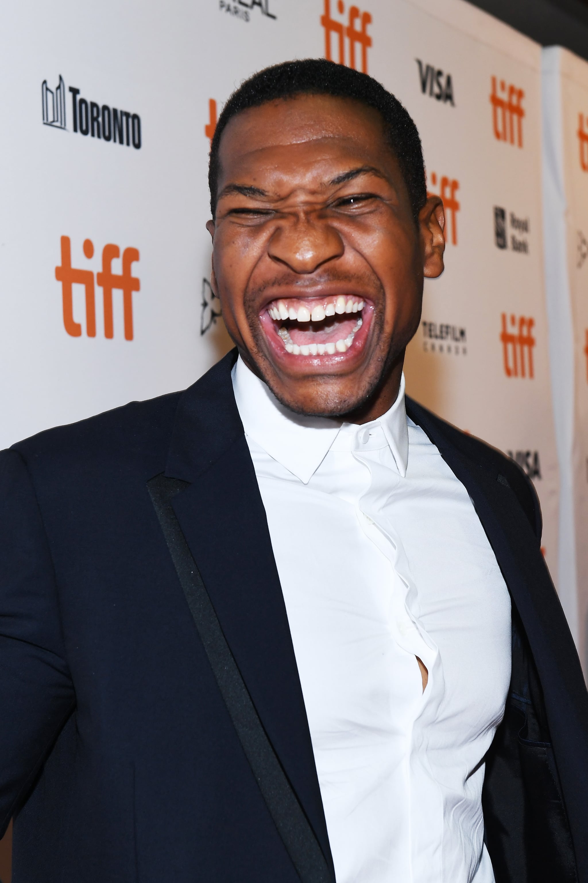 Jonathan Majors's Instagram, Twitter & Facebook on IDCrawl