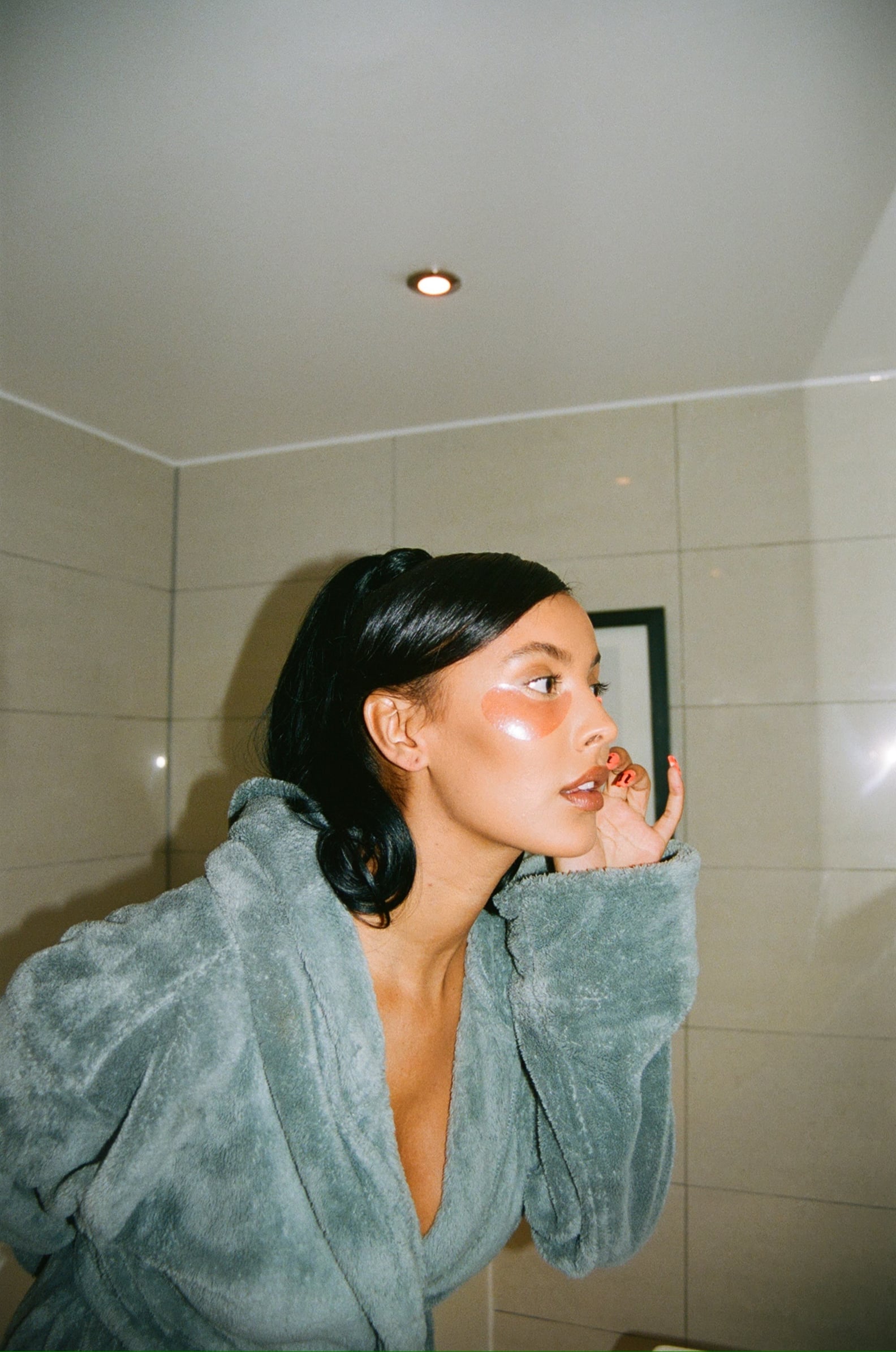 Maya Jama Lifts the Lid on her MIJ Sheet Masks Brand | PS UK Beauty