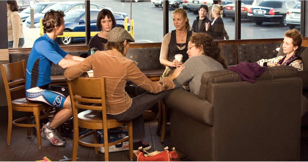 Types of Women in Book Club | POPSUGAR Love & Sex