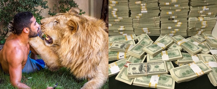 Rich Adults of Instagram | PS Smart Living