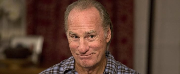 Craig T. Nelson Interview About Parenthood Finale | PS Entertainment