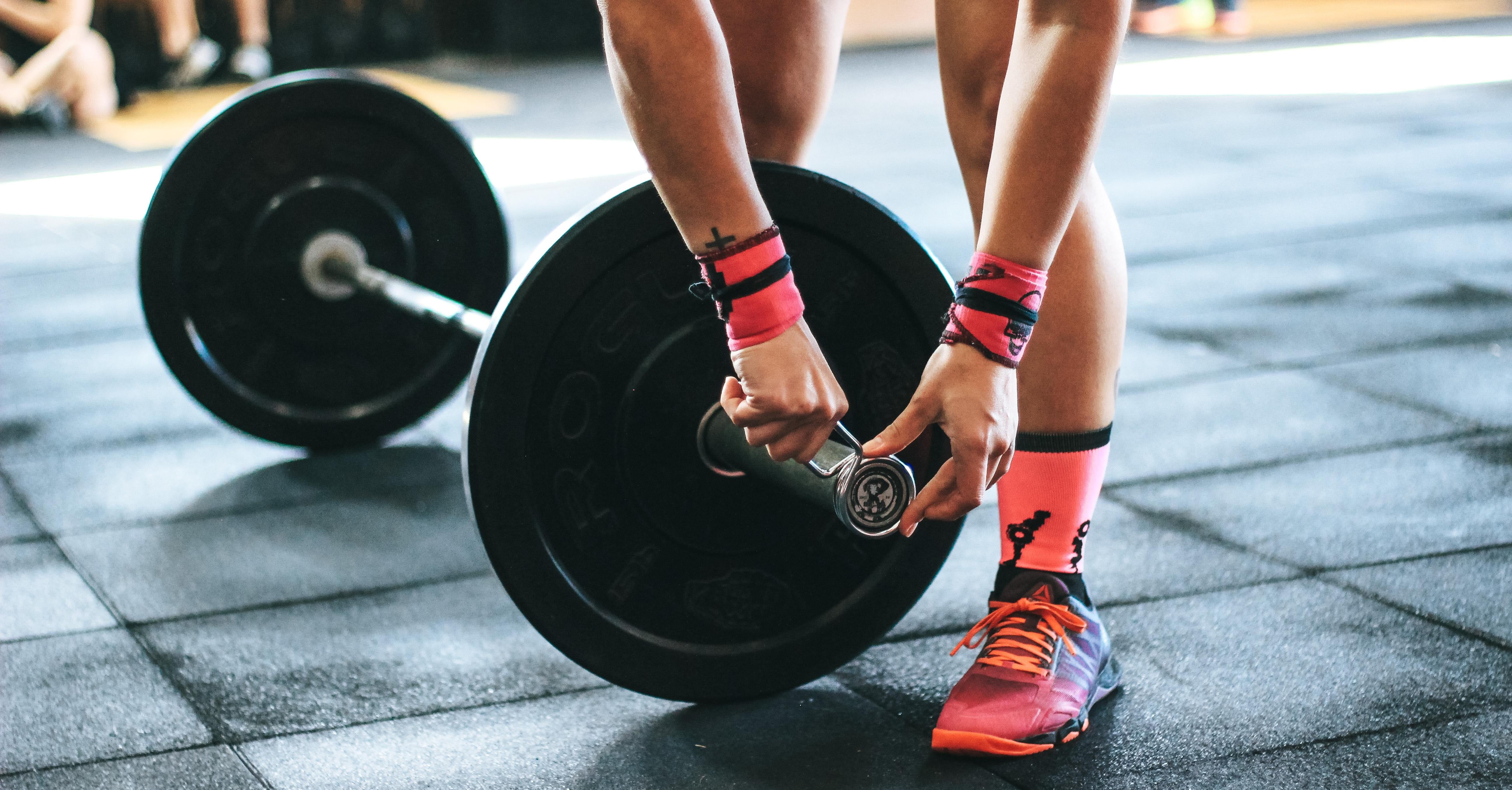 What Happens When You Stop Lifting Weights? | PS Fitness