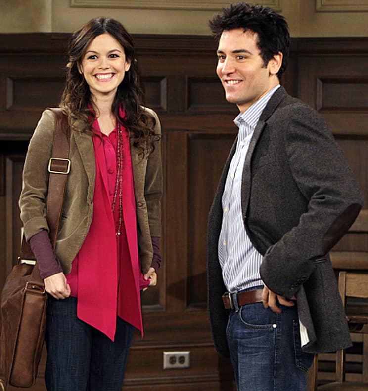 Joe Manganiello How I Met Your Mother