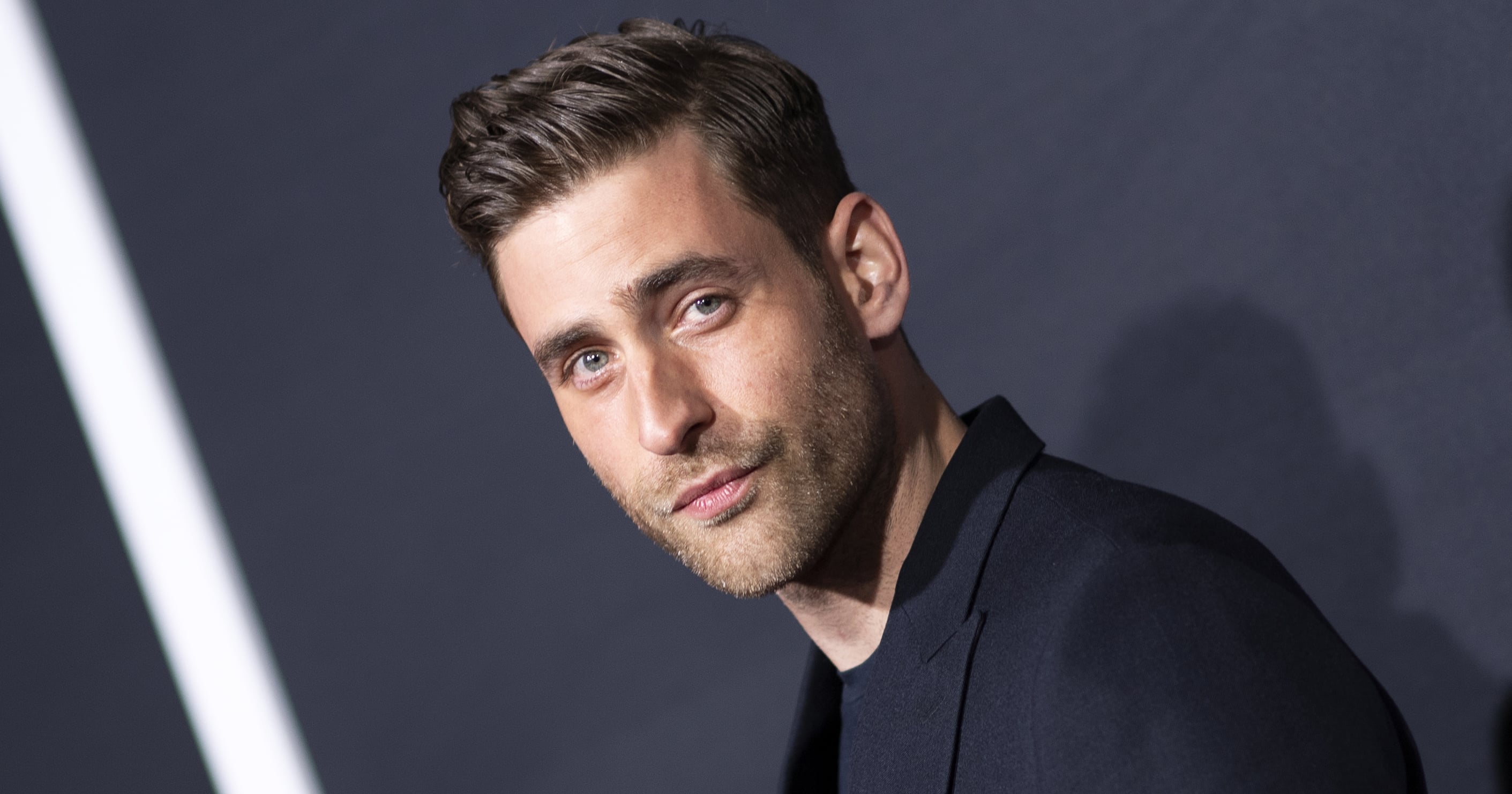 Get to Know The Haunting of Bly Manor's Oliver Jackson-Cohen | PS Celebrity