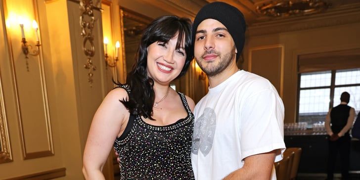 Daisy Lowe Welcomes First Baby | POPSUGAR Celebrity UK