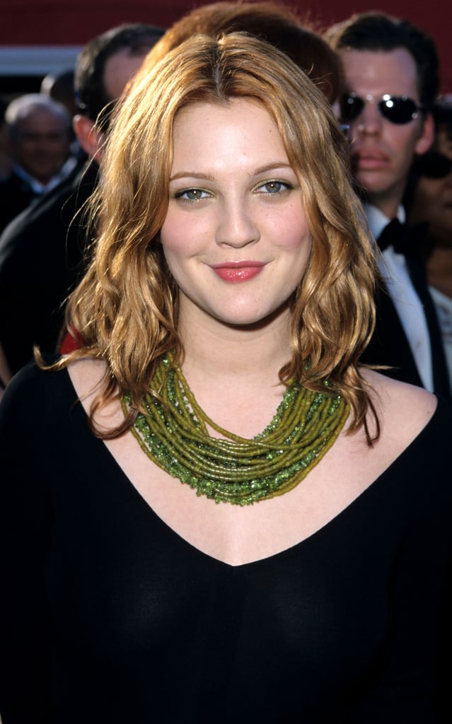 2000 | Drew Barrymore Pictures Over the Years | POPSUGAR Celebrity Photo 25