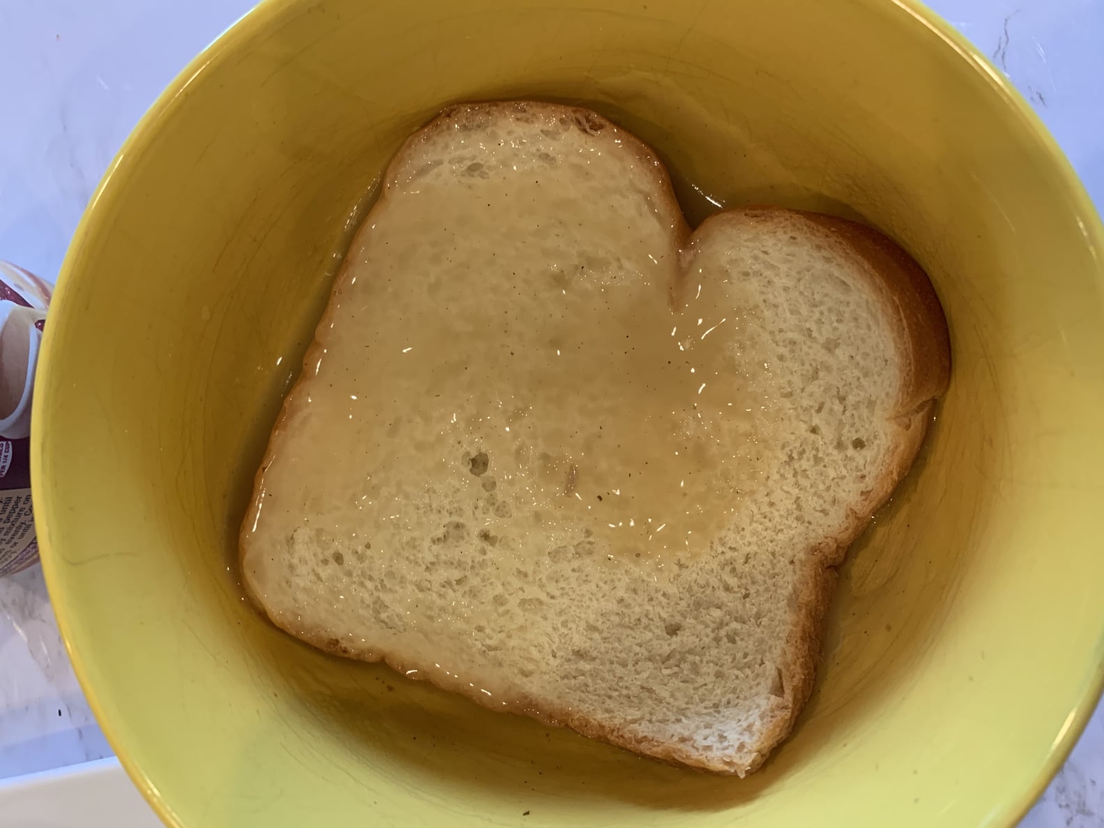 Ross's Moist Maker Sandwich Recipe From Friends | PS Food