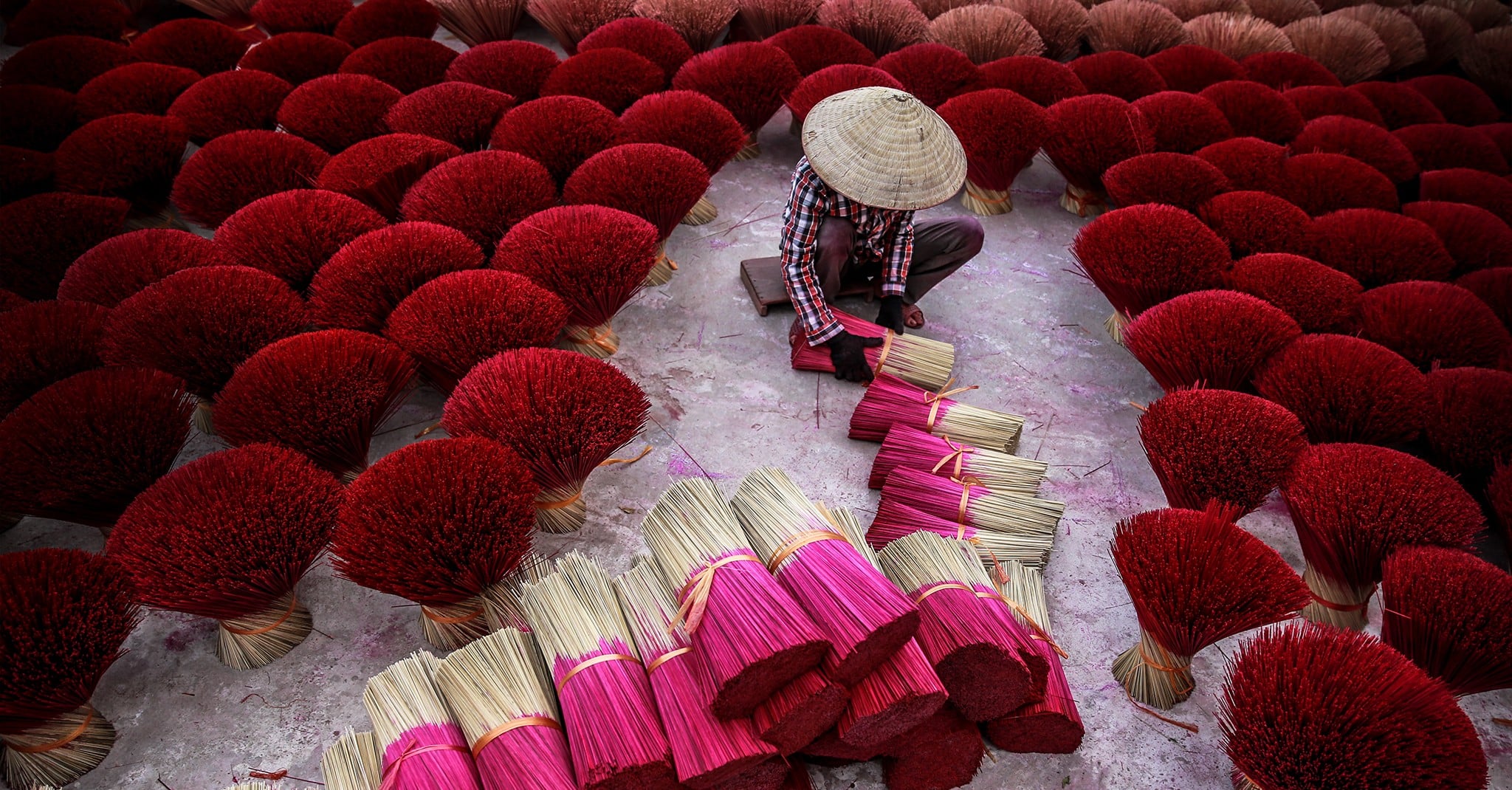 Smithsonian Magazine Photo Contest Winners 2018 | PS News