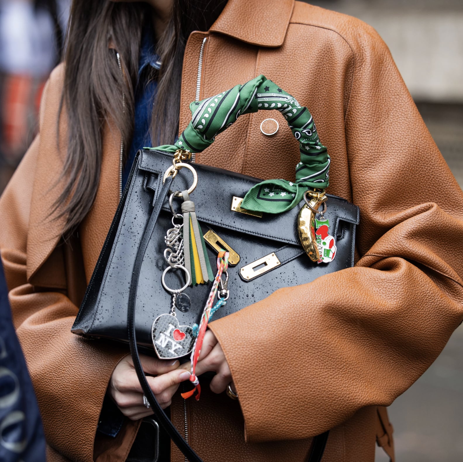 How to Shop the Charmcore Trend: TikTok’s New Jewelry Craze | PS Fashion