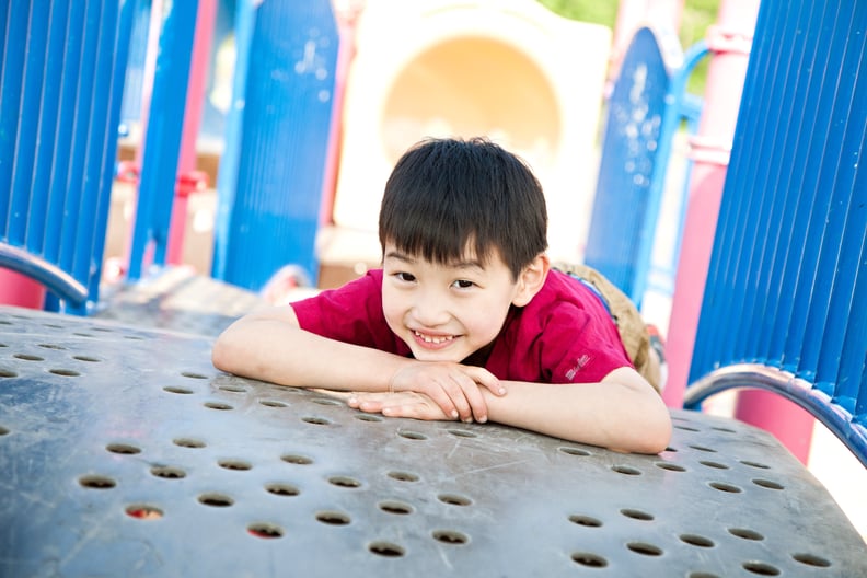 Photos of Children With Autism | PS Family