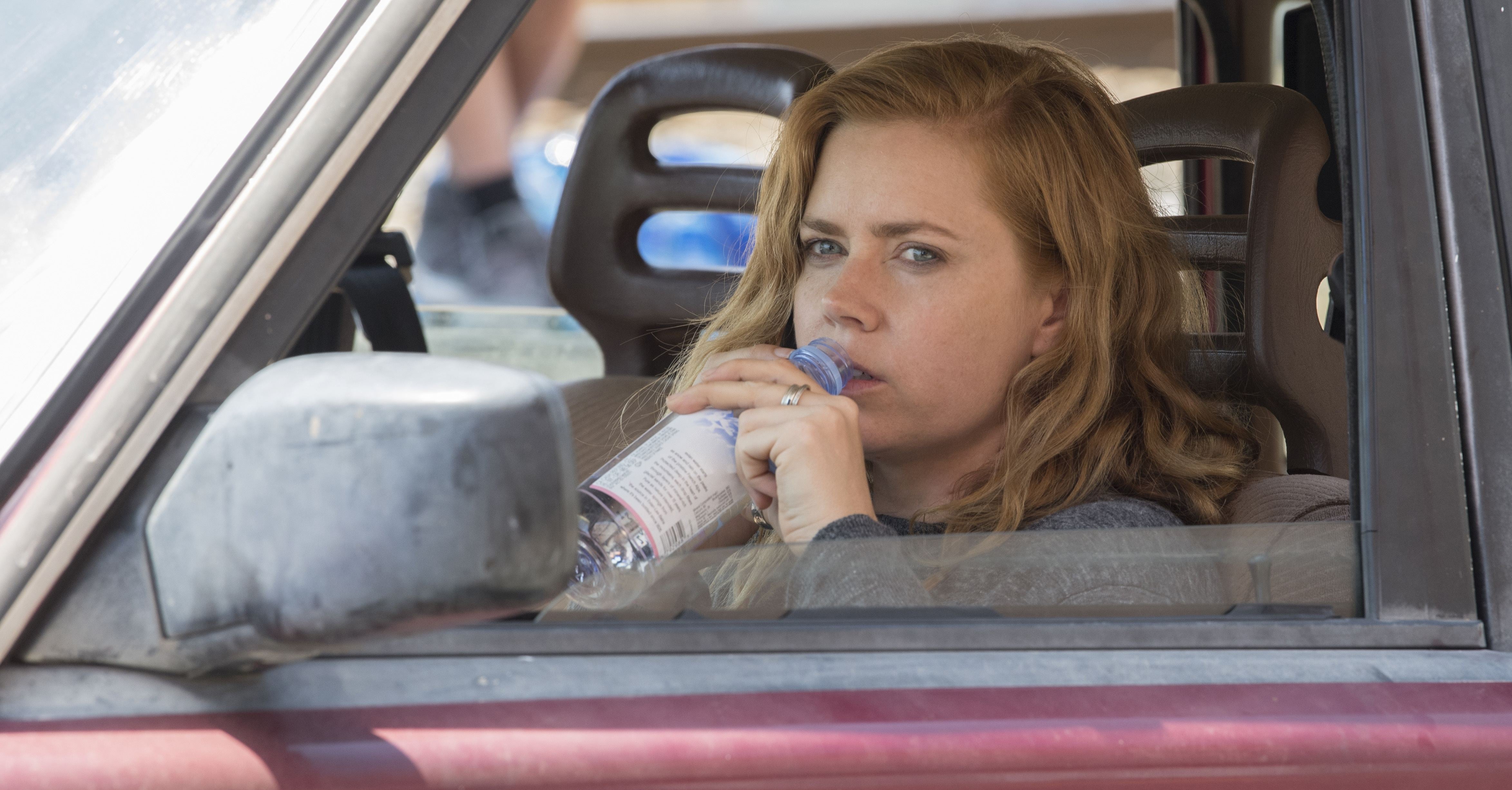 Where Is Sharp Objects Filmed? | PS Entertainment