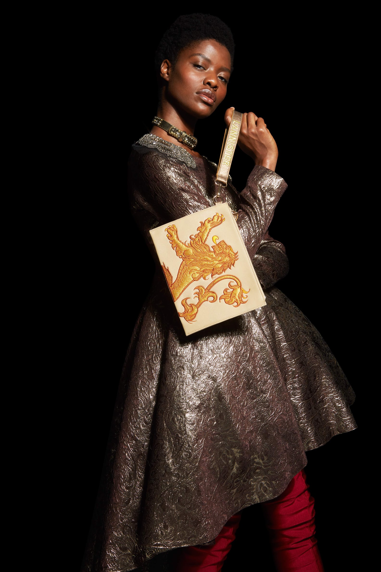 Danielle Nicole Game of Thrones Collection | PS Entertainment