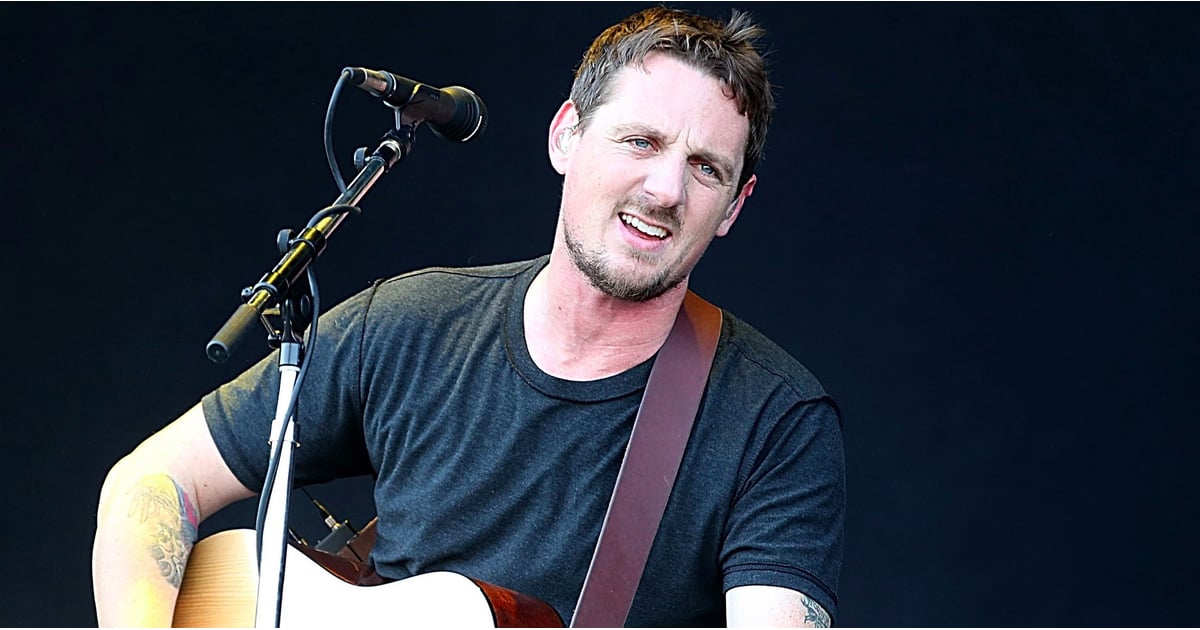 Who Is Sturgill Simpson? | POPSUGAR Entertainment