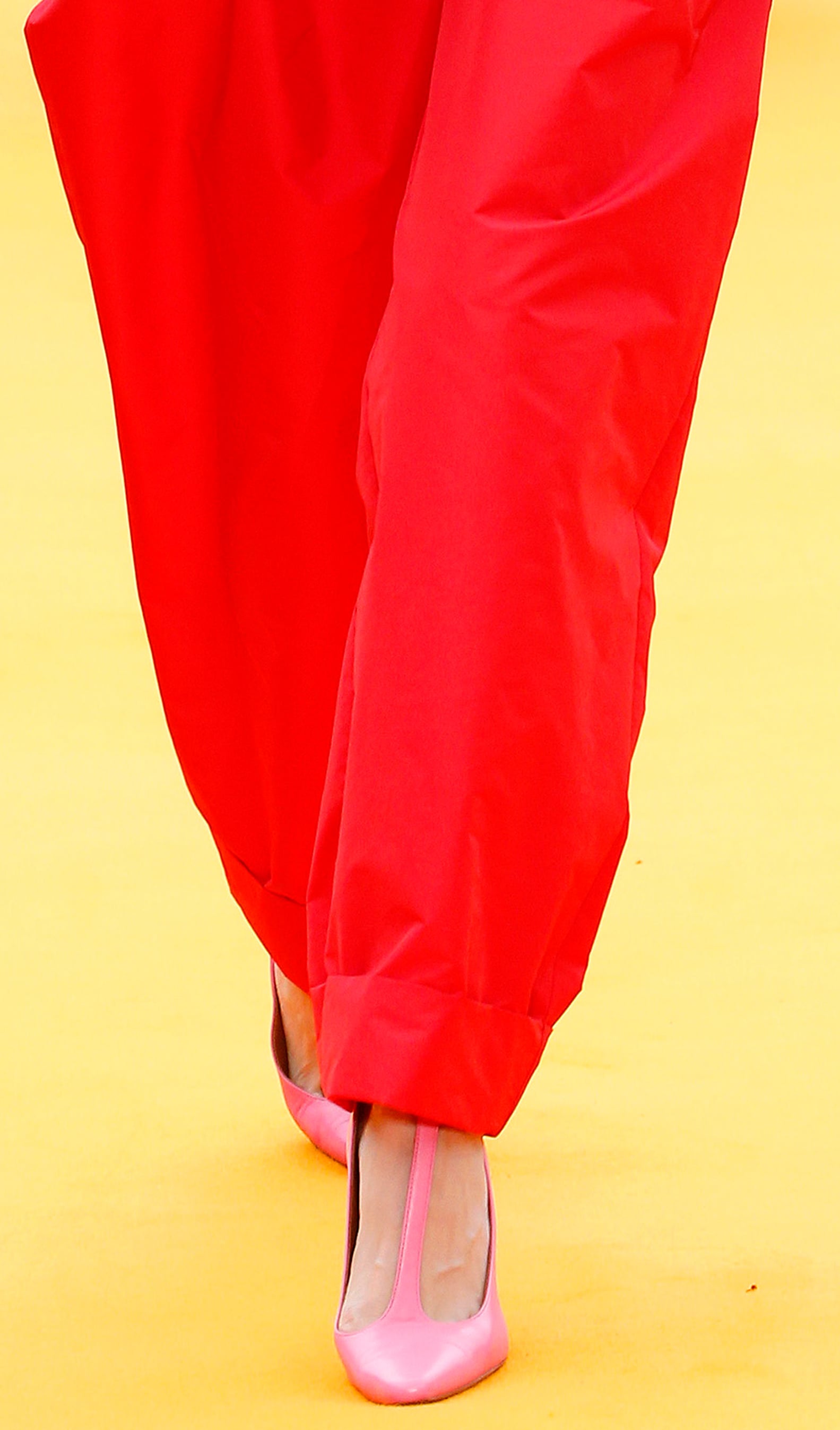 The Best Shoes From Fashion Week Spring 2020 | PS Fashion