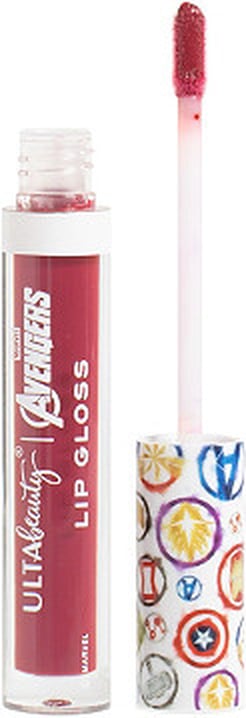 Ulta Beauty x Marvel's Avengers Makeup Collection | PS Beauty