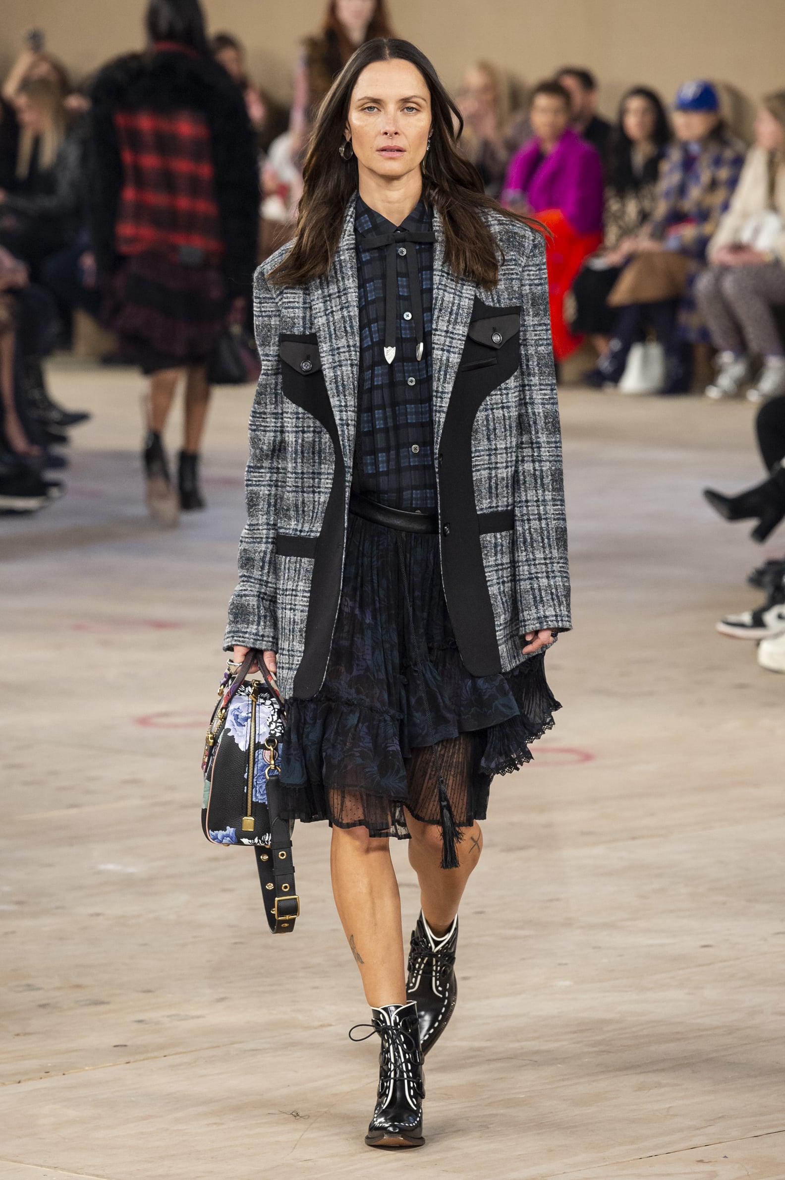 Coach Runway Fall 2019 | PS Fashion