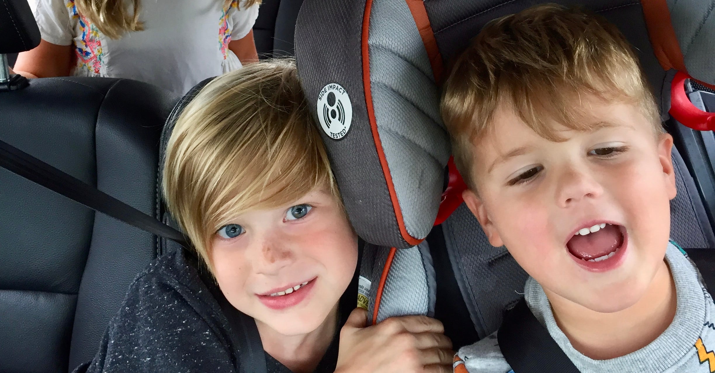 Carpooling Advantages | PS Family