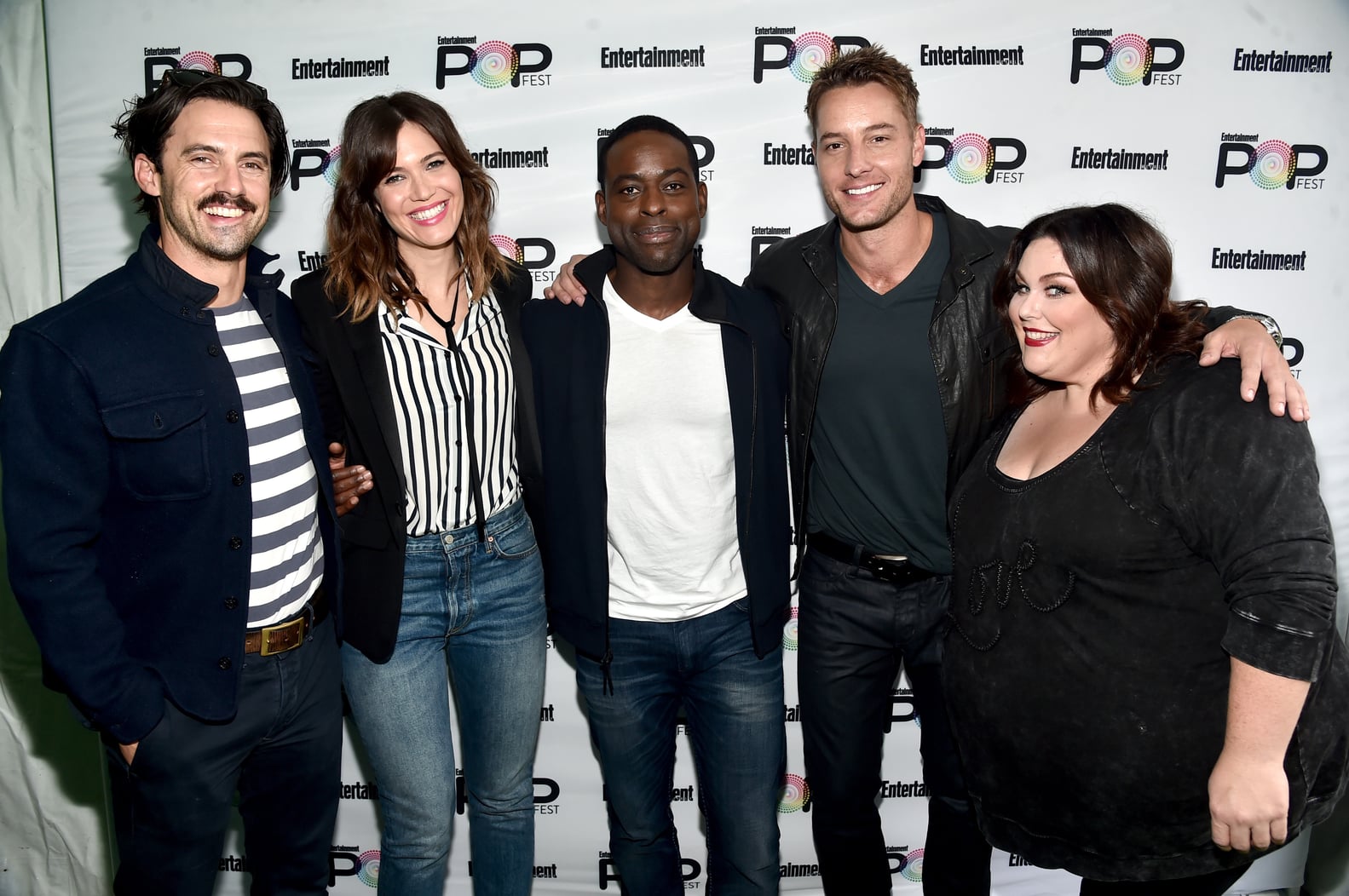 Where to See the This Is Us Cast Next | PS Entertainment