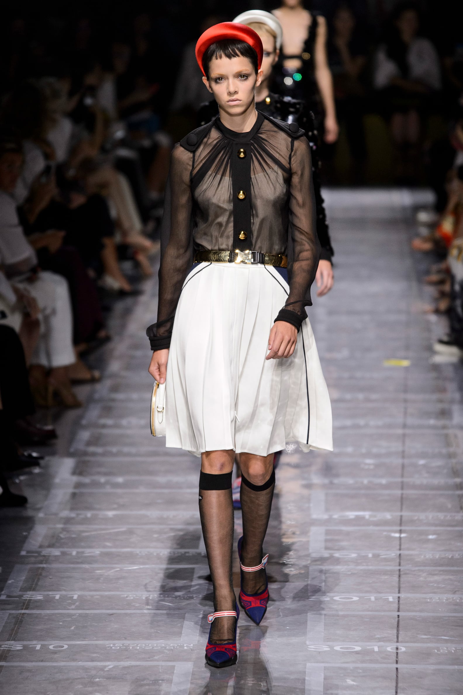 Prada Spring 2019 Collection | PS Fashion