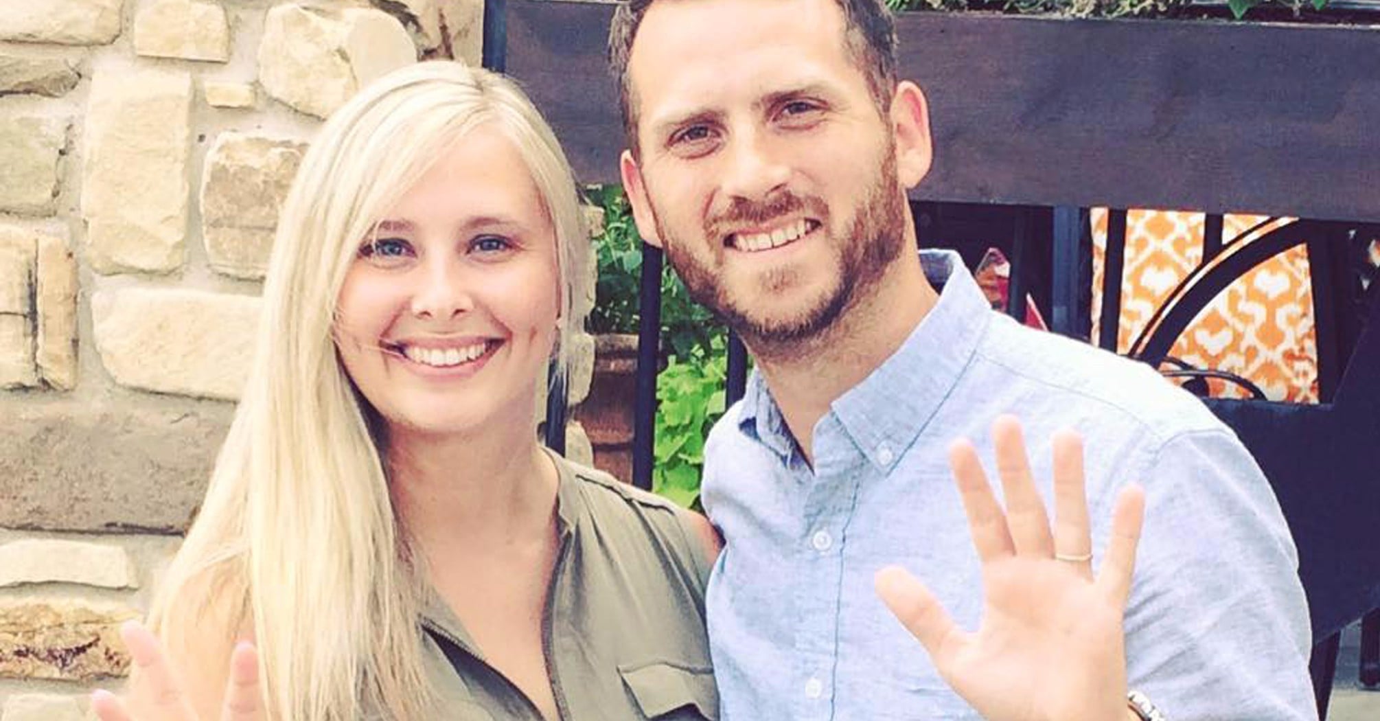 Couple Carrying Terminal Miracle Baby to Full-Term | PS Family