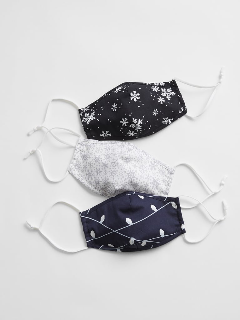 Holiday Face Masks From Gap, Banana Republic, and Athleta | POPSUGAR ...