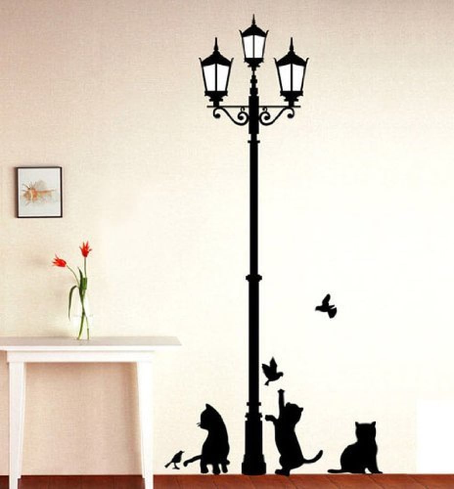 Home Decor Gifts For Cat-Lovers | PS Home