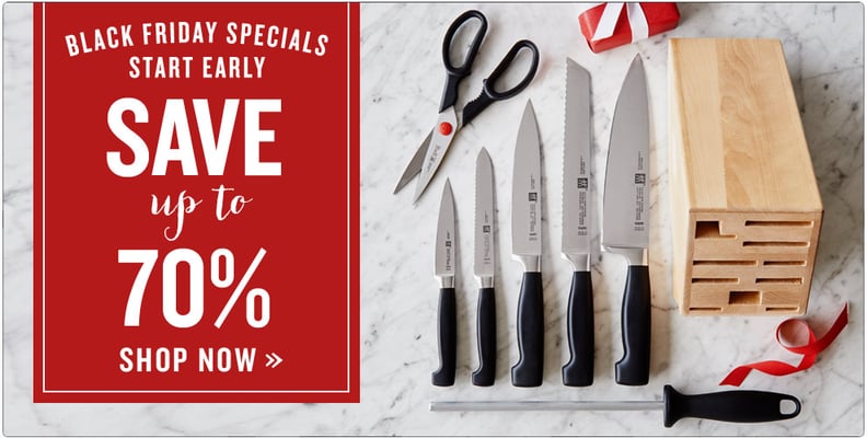 Best Black Friday Kitchen Deals 2015 | PS Food
