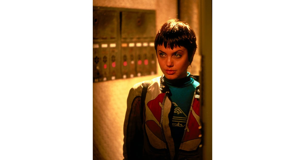 Kate From Hackers | Angelina Jolie Movies | Costume Inspiration ...