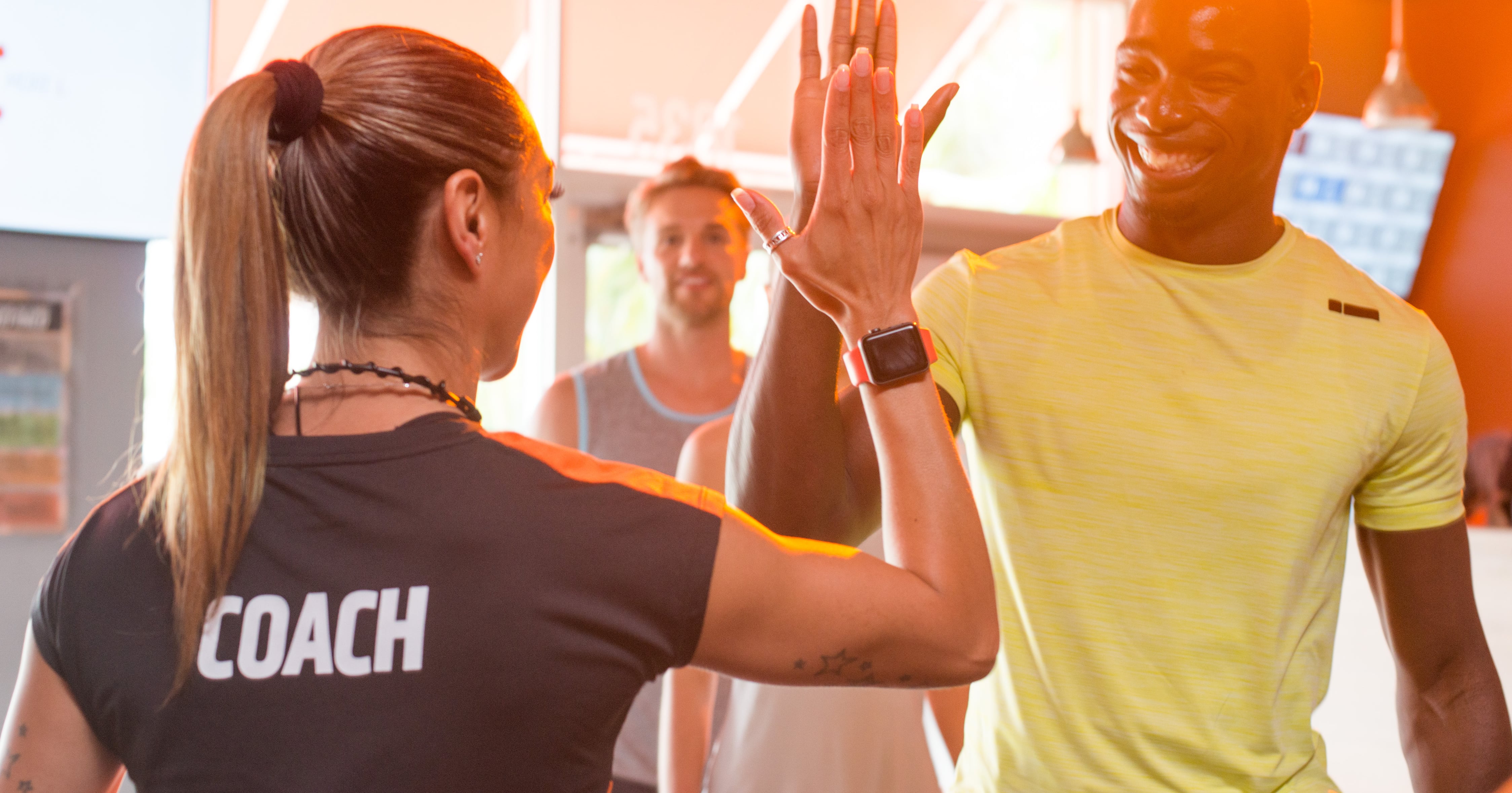 Orangetheory Hell Week 2021 Schedule | POPSUGAR Fitness