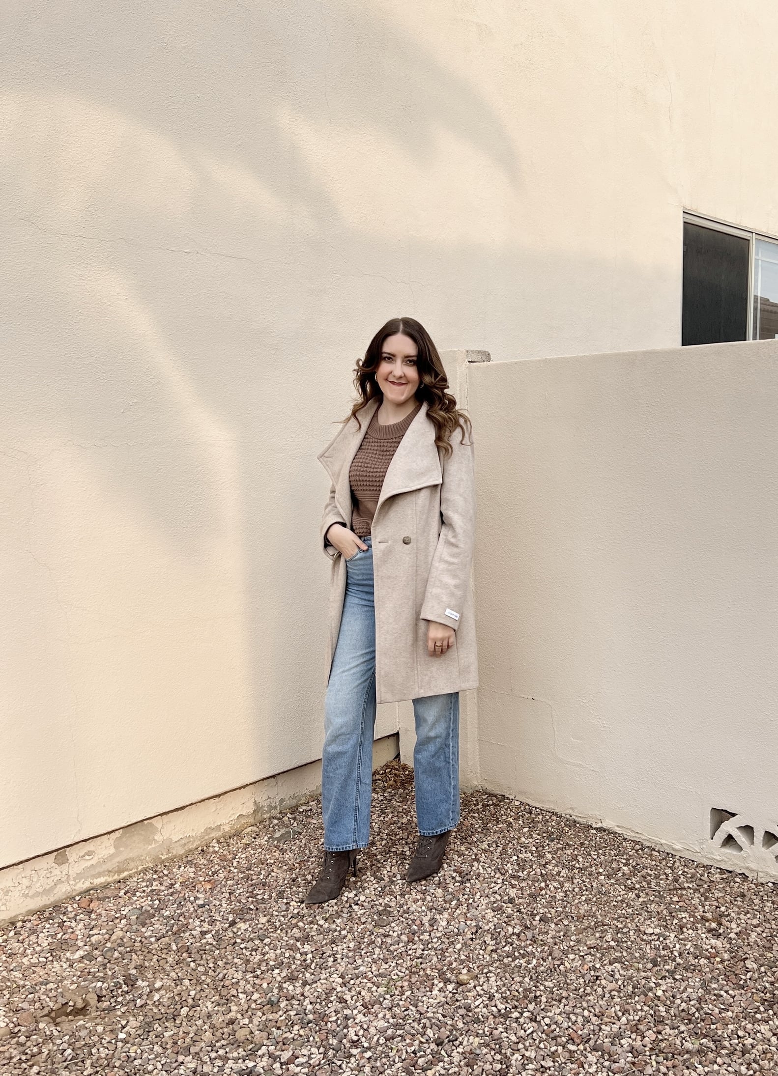 Target Universal Thread Crewneck Pullover Sweater Review | PS Fashion