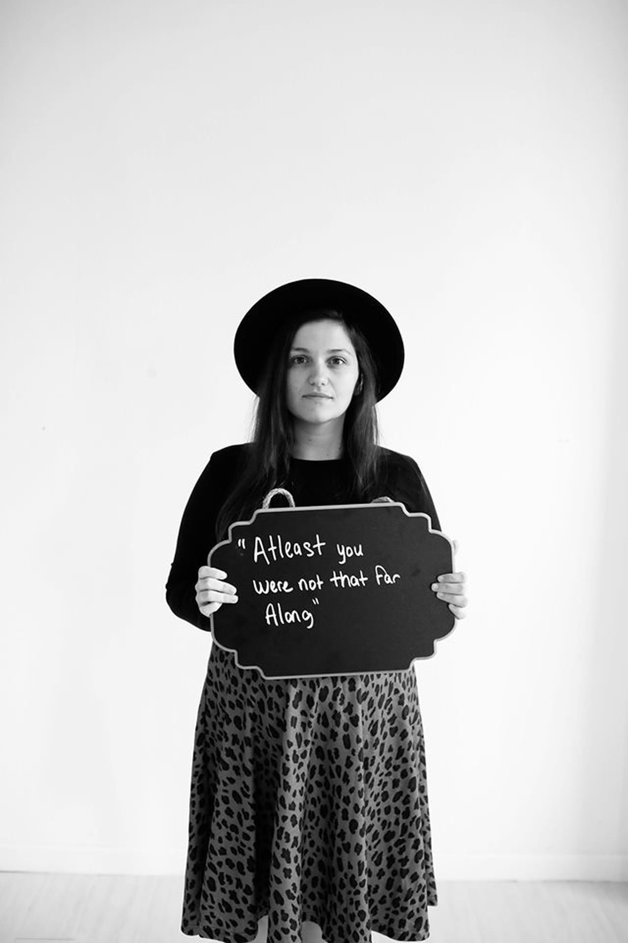 Photo Series on Pregnancy Loss and Stillbirth | PS Family