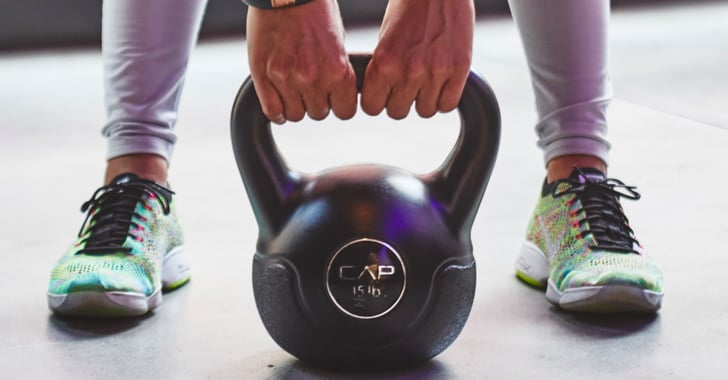 Exercise Helps Depression | POPSUGAR Fitness