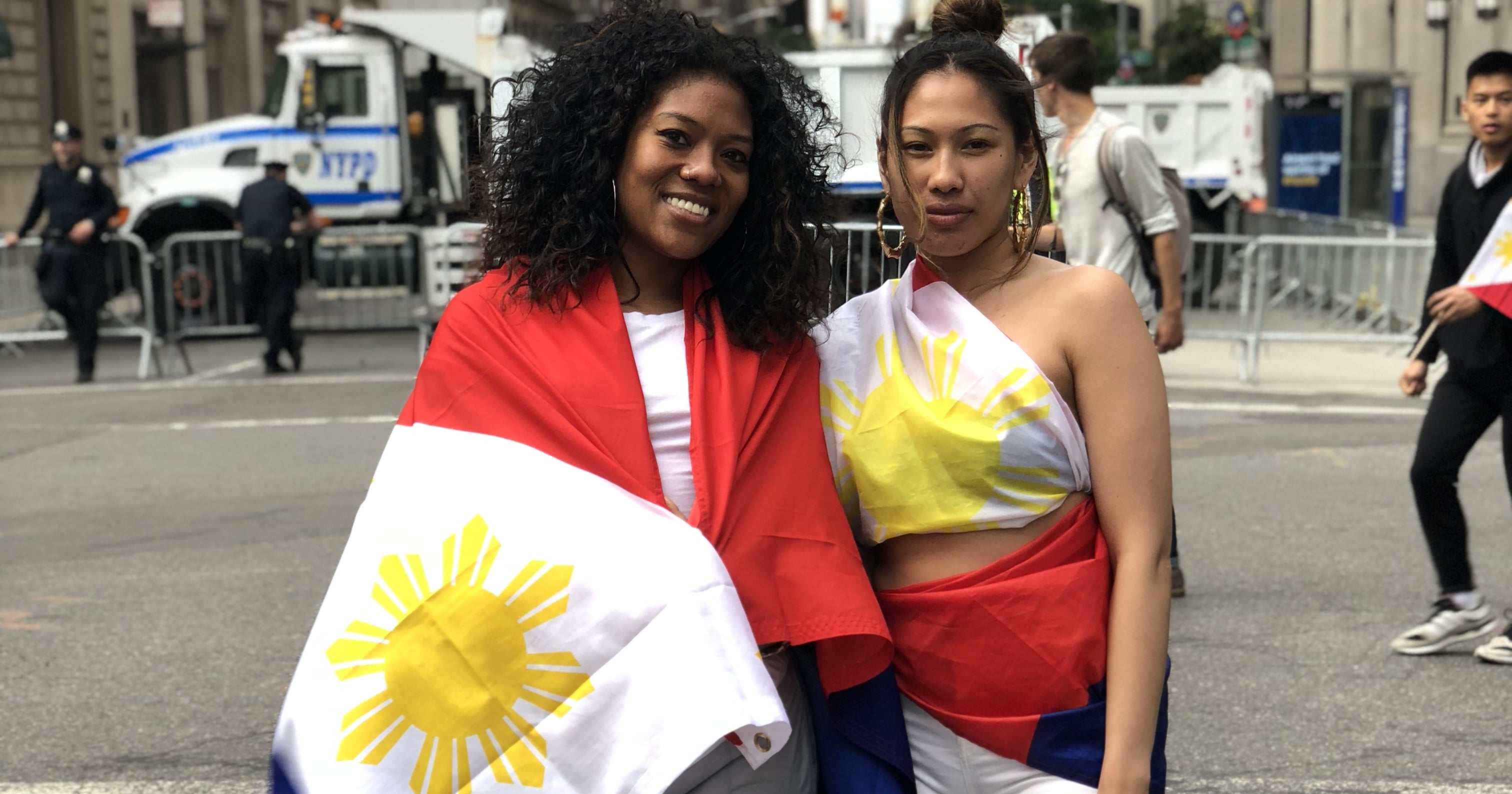 What It's Like to Be Black and Asian Amid Racial Violence | PS News