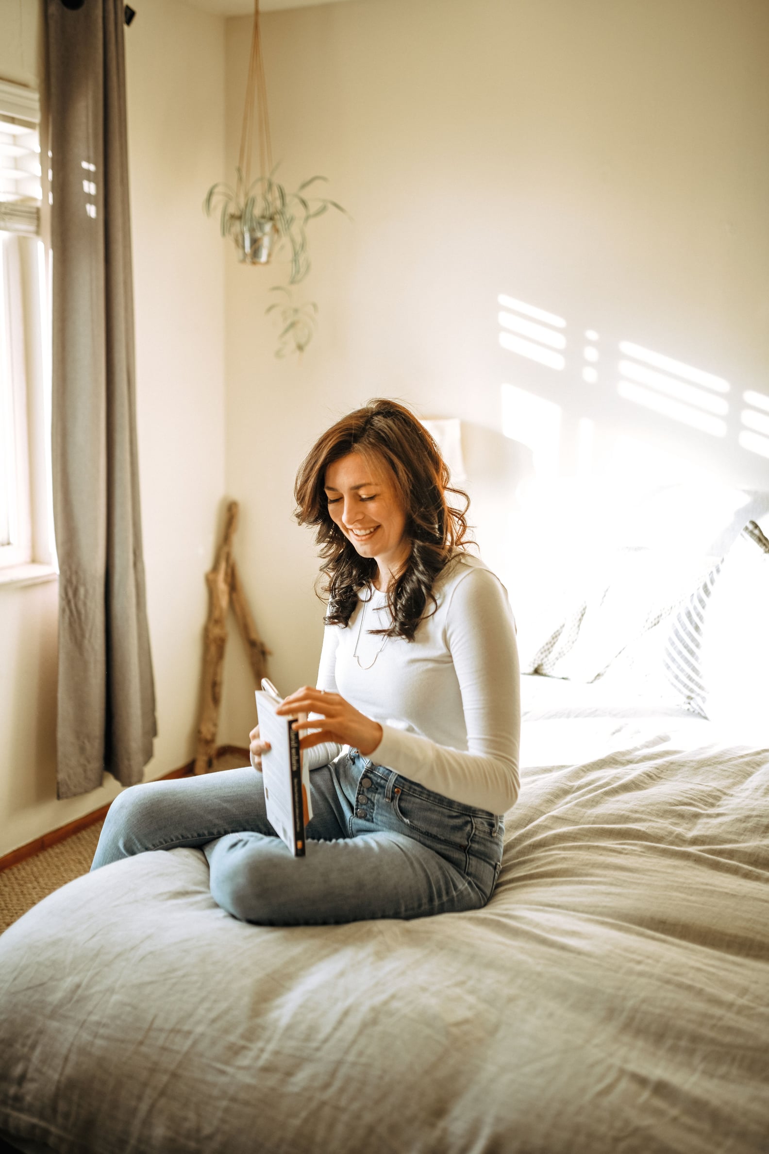 How a Solo Photo Shoot Helped Me Feel Seen in My Family | PS Family