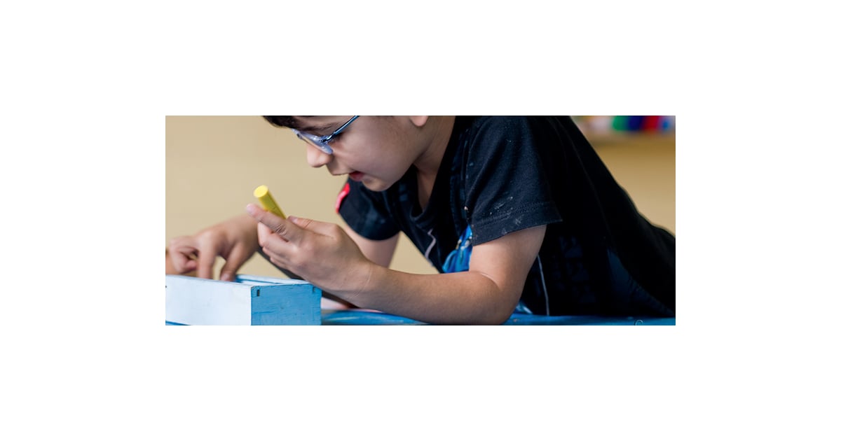 Craft Projects For Little Boys | POPSUGAR Family