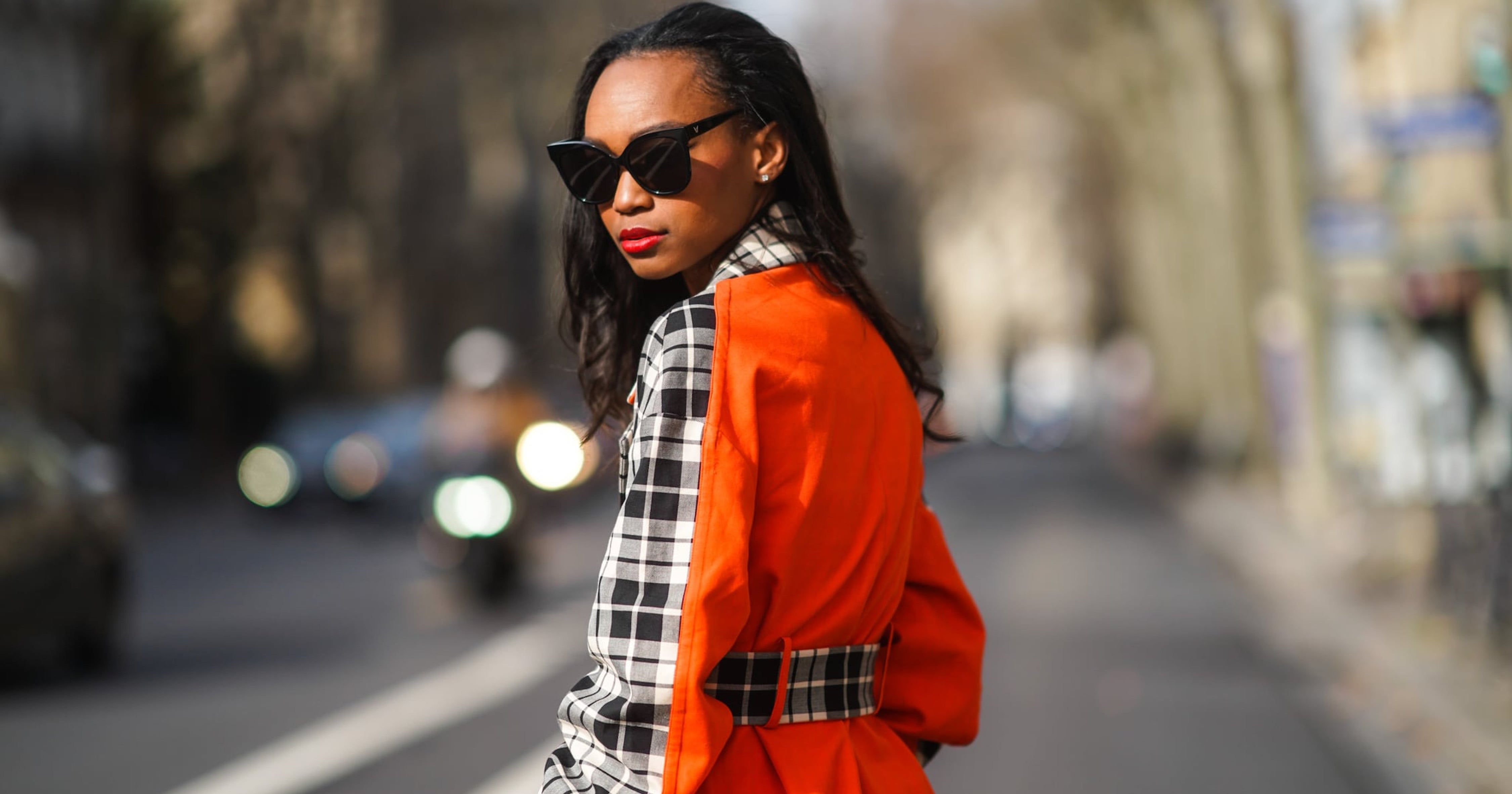See the Best Street Style Looks From Fashion Month | PS Fashion