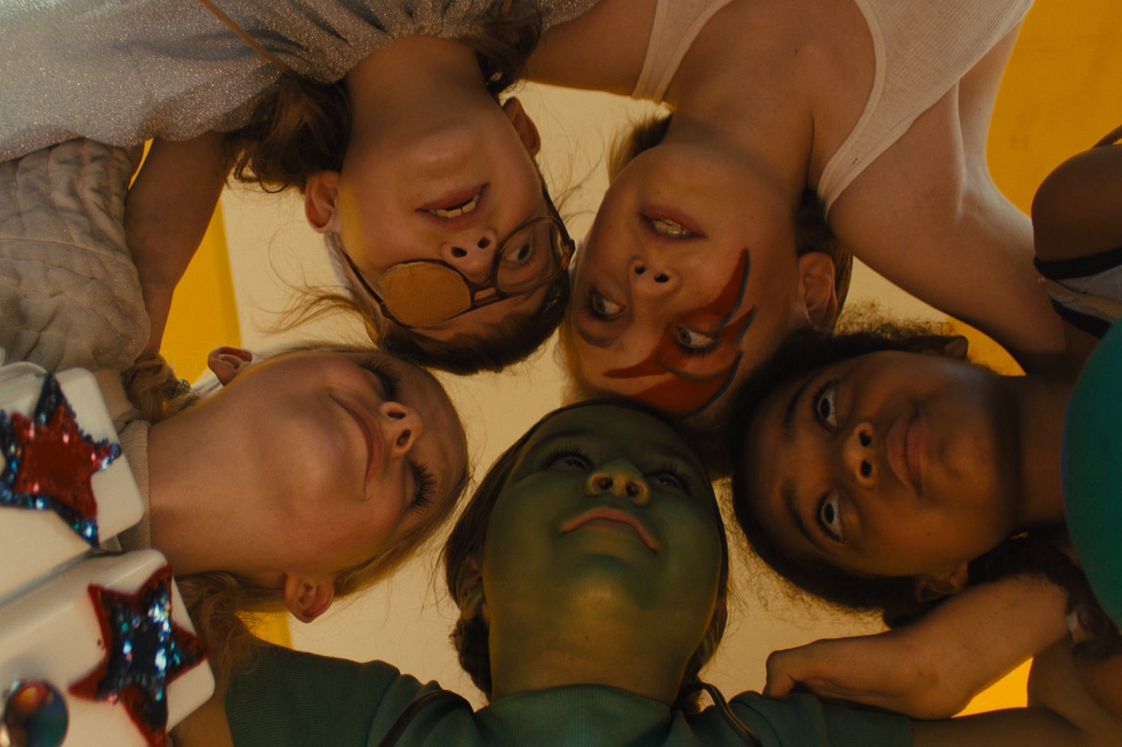 Troop Zero Has a Powerful Message of Self-Acceptance | PS Family