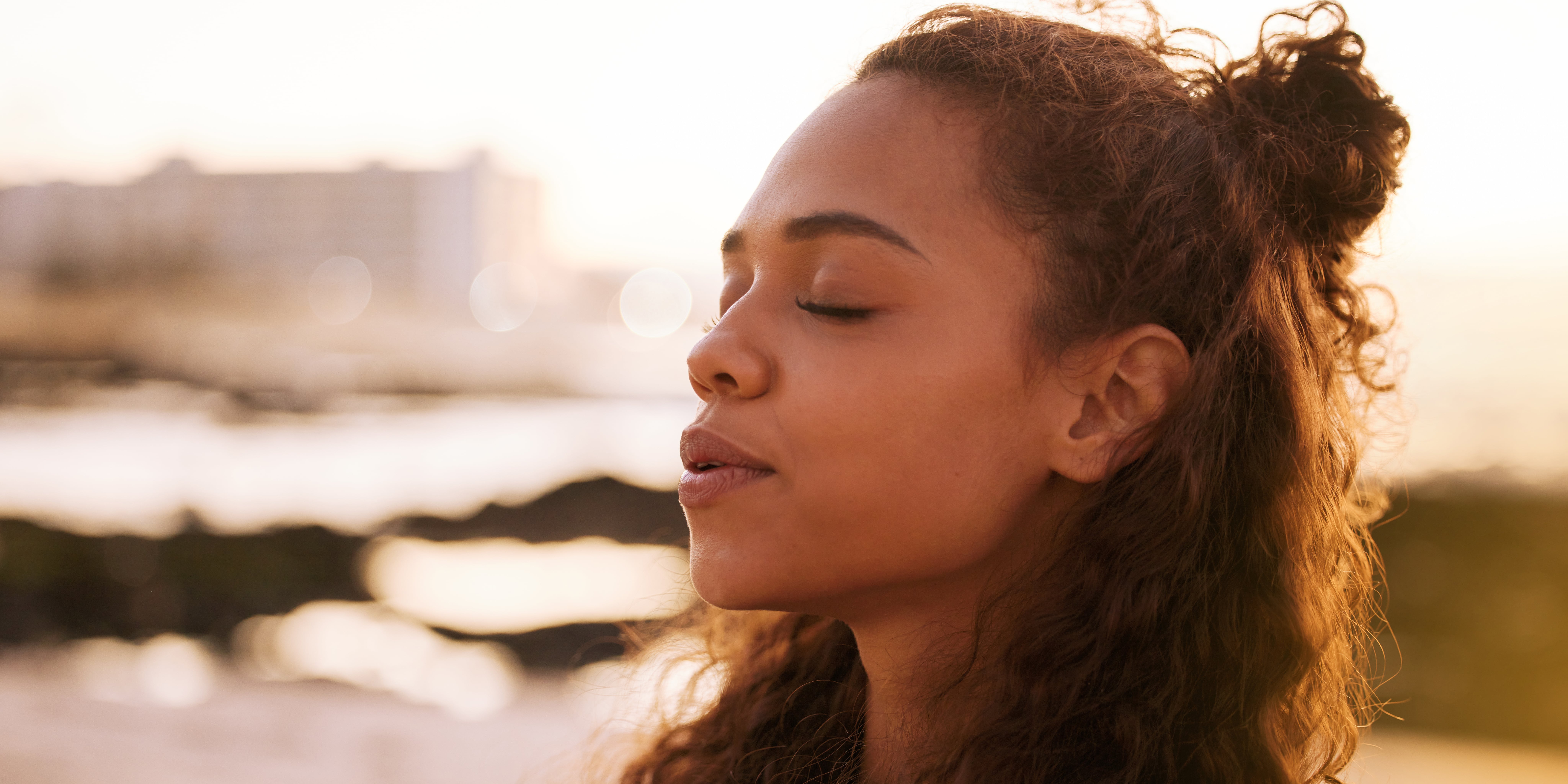 25 Grounding Techniques For Anxiety | PS Fitness