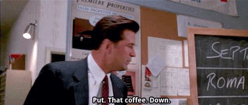 Signs You're Addicted to Coffee | PS Food